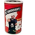 Amazon.com : The Cajun Ninja PI-YAHHHH!! 8.5 oz Seasoning, Pack of 2 ...