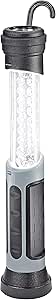 MOTOMASTER CORDLESS WORKLIGHT - 16 LED WITH TORCHLIGHT.: Amazon.ca ...