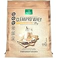 Nutrify - Whey Protein CleanPro - Baunilha - 900g | Amazon.com.br