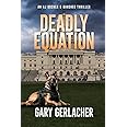 Amazon.com: Deadly Equation: An AJ Docker and Banshee Thriller (An AJ ...