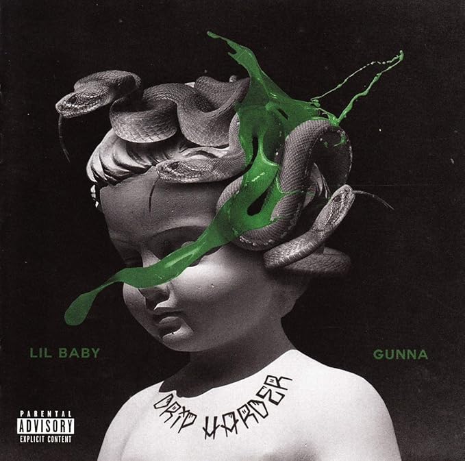 Drip Harder: Lil Baby/ Gunna, Lil Baby/ Gunna: Amazon.it: Musica