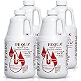 Amazon.com: PEQUA INDUSTRIES 64 oz Pequa Heavy Duty Drain Opener ...