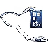 Amazon.com: Doctor Who TARDIS Deluxe Journal: Dr Who: Posters & Prints
