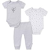 Amazon.com: absorba Baby Boys' Newborn Anchor's Away Nautical Two Piece ...