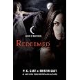 Amazon.com: Redeemed: A House of Night Novel (House of Night Novels, 12 ...