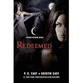Amazon.com: Awakened: A House of Night Novel: 9780312387976: Cast, P. C ...