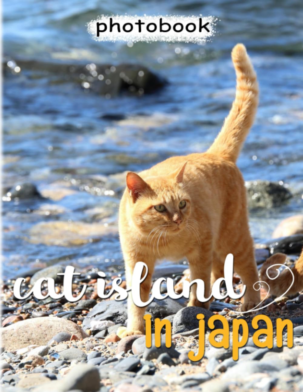 Mua Cat Island in Japan Photobook: Aoshima Island for Anyone to Love ...
