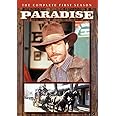 Amazon.com: Paradise: The Complete First Season : Lee Horsley, Jenny ...