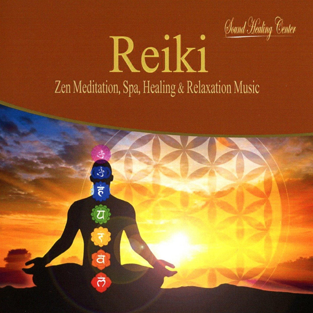 Sound Healing Center - Reiki: Zen Meditation, Spa, Healing & Relaxation ...