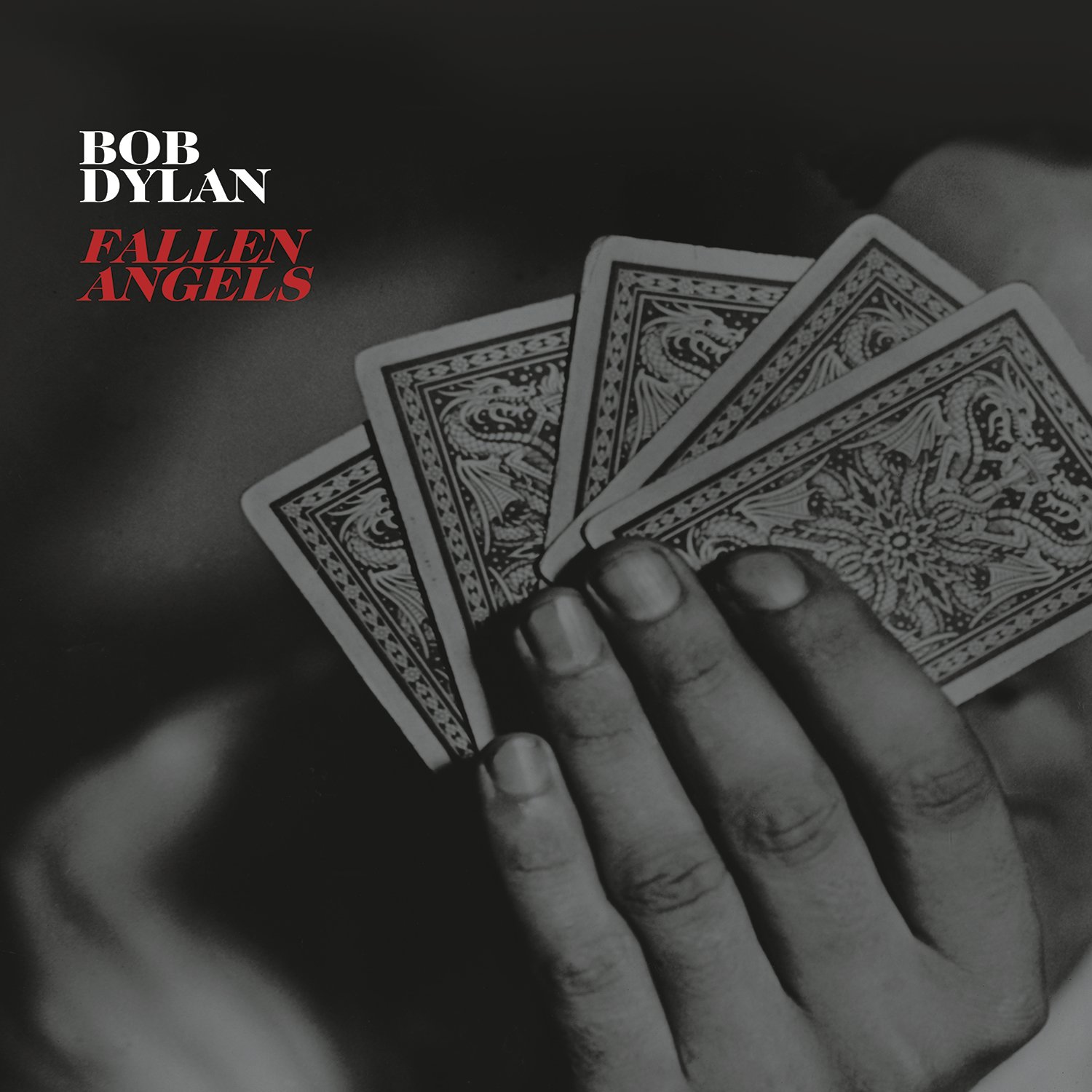 Fallen Angels Bob Dylan Amazon Es Música