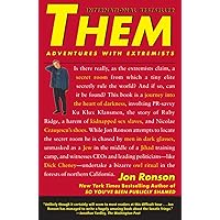 Them: Adventures with Extremists: Ronson, Jon: 9780743233217: Amazon ...