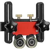 One Way Bearing Roller Featherboards for Table Saws Router Tables and ...