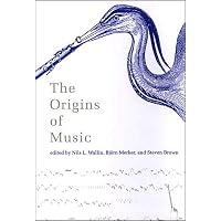 The Singing Neanderthals: The Origins of Music, Language, Mind, and ...