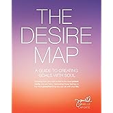 Amazon.com: The Desire Map Planner from Danielle LaPorte 2018 Daily ...