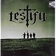 Amazon.com: Testify: CDs & Vinyl