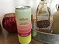 Amazon.com : SKINTE Collagen Sparkling Tea - Lemon Lime - 3000mg ...