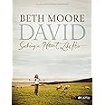 David - Bible Study Book (Updated Edition): Seeking a Heart Like His ...