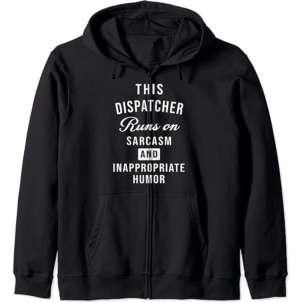 Funny Dispatcher Sayings