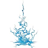 Amazon.com: Bandai Tamashii Nations Effect Parts Wind Building Kit ...