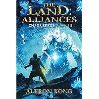 Amazon.com: The Land: Founding: A LitRPG Saga (Chaos Seeds ...