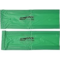 AllergyZone - FilterLock Filter Slot Seal – Seal Cover for Any 1 ...