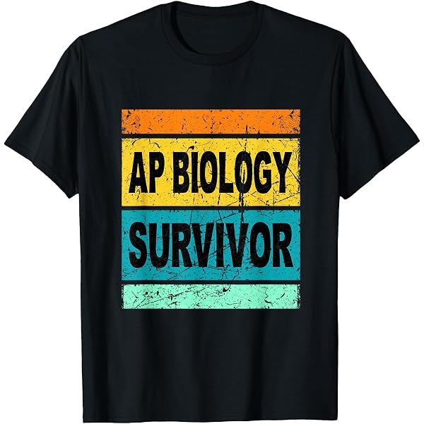 Camisetas De Biologia Ap Biologia Camiseta | MercadoLivre 📦