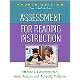 Amazon.com: Assessment for Reading Instruction, Second Edition (Solving ...