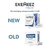 Enemeez Mini Enema, Constipation Fast Acting - Docusate Sodium Mini ...