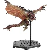 Amazon.com: TCXDOQ Xoerotk Brachydios Figure,Builder Blind Box vol.16 ...
