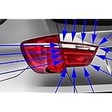 Amazon.com: Rear LED light Repair REPLACEMENT Board Tail Light Led Chip ...