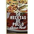 Amazon.com: "Sabores del mundo: 50 recetas de pollo inspiradas en la ...