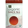 Amazon.com : ONE ORGANIC Instant Tea Powder (Black) – 4.4 oz. – 125 ...