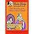 The Pizza Monster (Olivia Sharp: Agent for Secrets): Marjorie Weinman ...