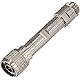 Amazon.com: N Type Connector N Male 50ohm to N Female 75ohm Converter N ...