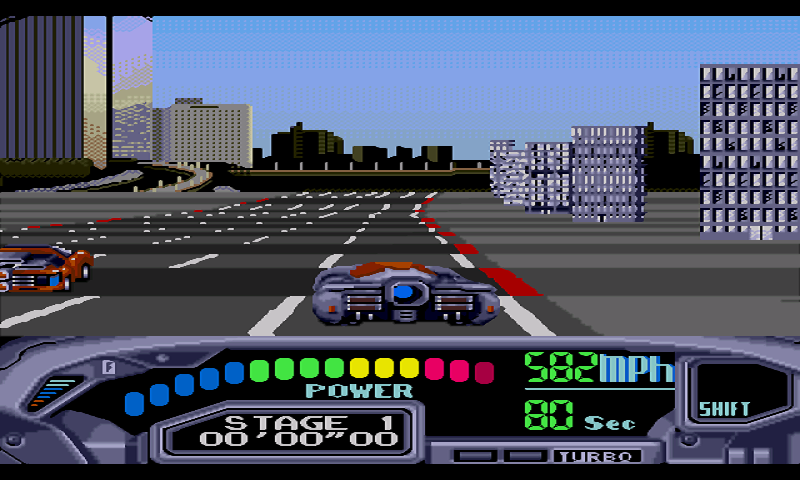 OutRun 2019:Amazon.com:Appstore for Android