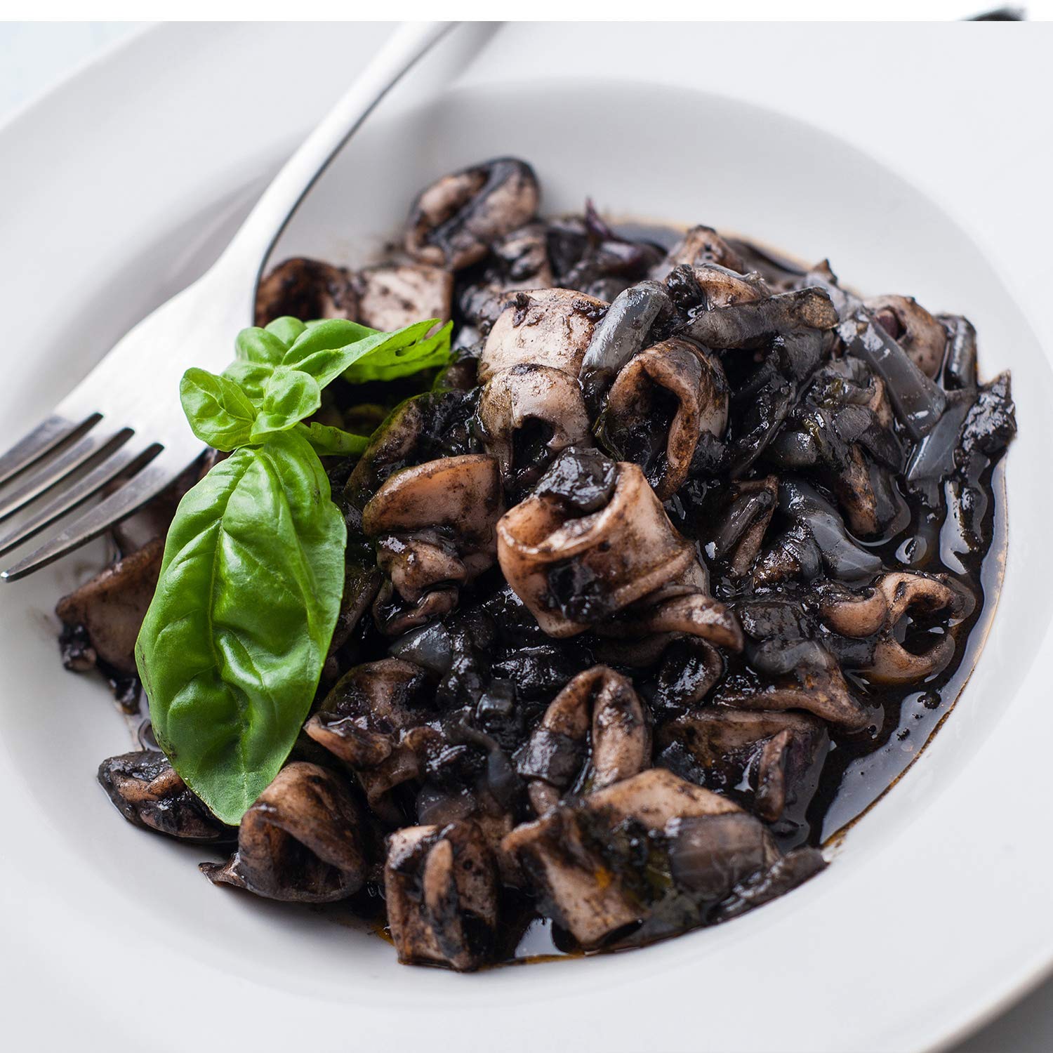 Marky's Cuttlefish Squid Ink Food Coloring Imported From Spain - 17.6 ...