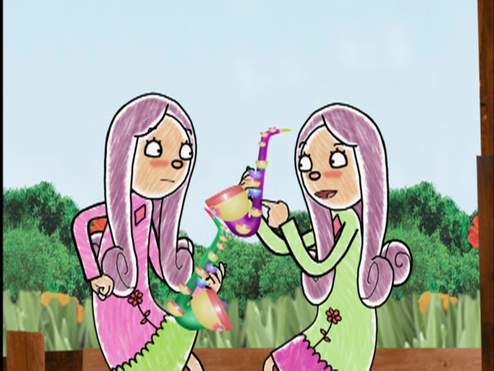 Watch Pinky Dinky Doo - Season 2 | Prime Video