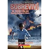 Amazon - Sobreviví los ataques de tiburones de 1916 (Graphix) (I ...