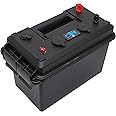 Amazon.com: Powerwerx PWRbox2 Portable Power Box for 12-40Ah Bioenno ...