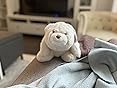 GUND Snuffles Teddy Bear Stuffed Animal Plush, Gray, 10" : Everything Else