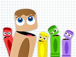 Amazon.co.uk: Watch Color Crew All About Colors | Prime Video