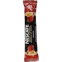 NESCAFÉ Sweet & Creamy Original, Instant Coffee Sachets, 18x22g (18 ...