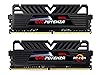 GeIL EVO Potenza AMD/Intel 16GB (2 x 8GB) 288-Pin PC RAM DDR4 3200 (PC4 ...