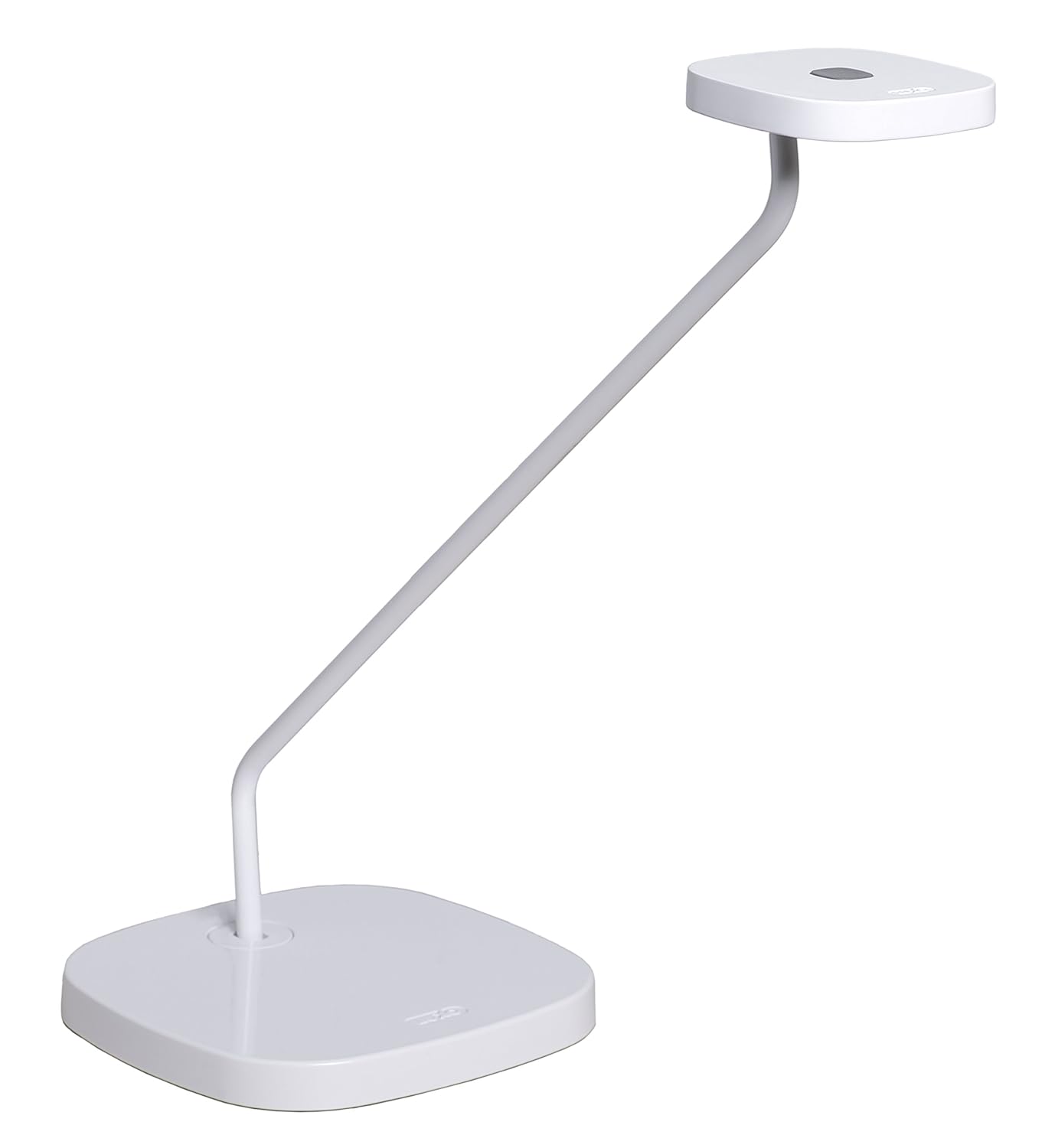 Luxo TRC026641 LED Task Light, 6W Module, 300 Lumens, 20" Arm, Table ...