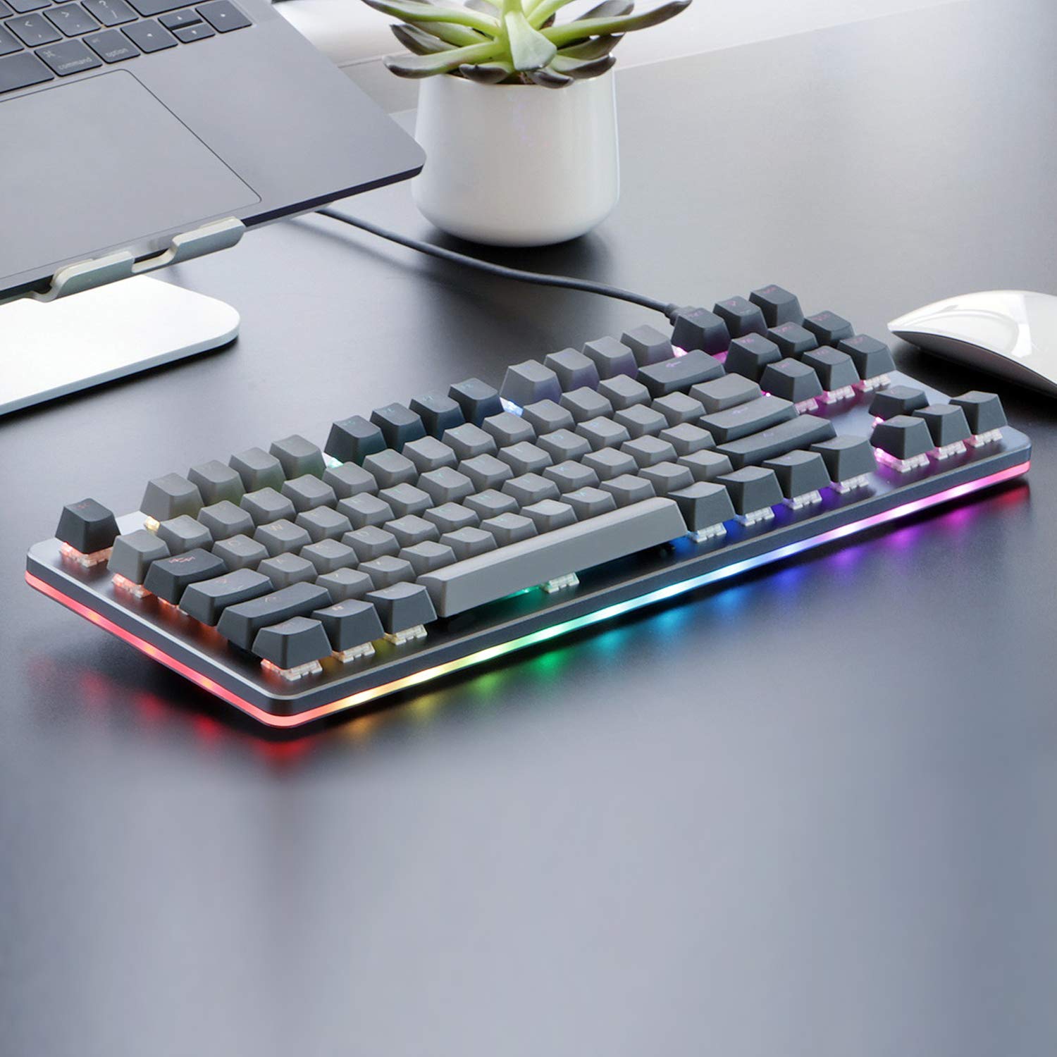 Mua Drop CTRL Mechanical Keyboard — Tenkeyless TKL (87 Key) Gaming ...