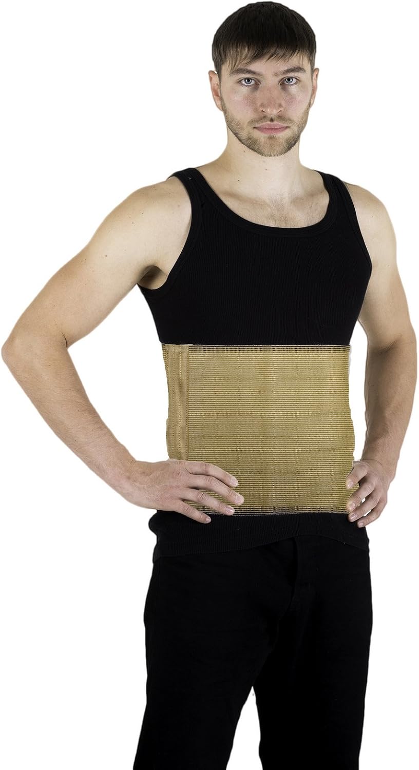 Infinitum medical deluxe back warmer, Angora and Merino, kidney warmer ...
