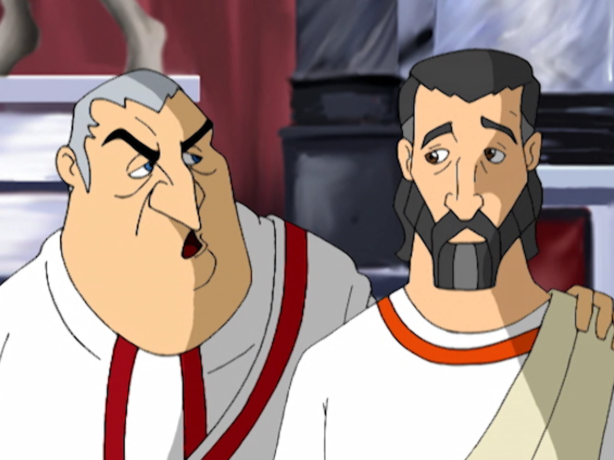 Watch Torchlighters - Season 1 | Prime Video