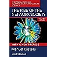 The Rise of the Network Society: 9781405196864: Medicine & Health ...
