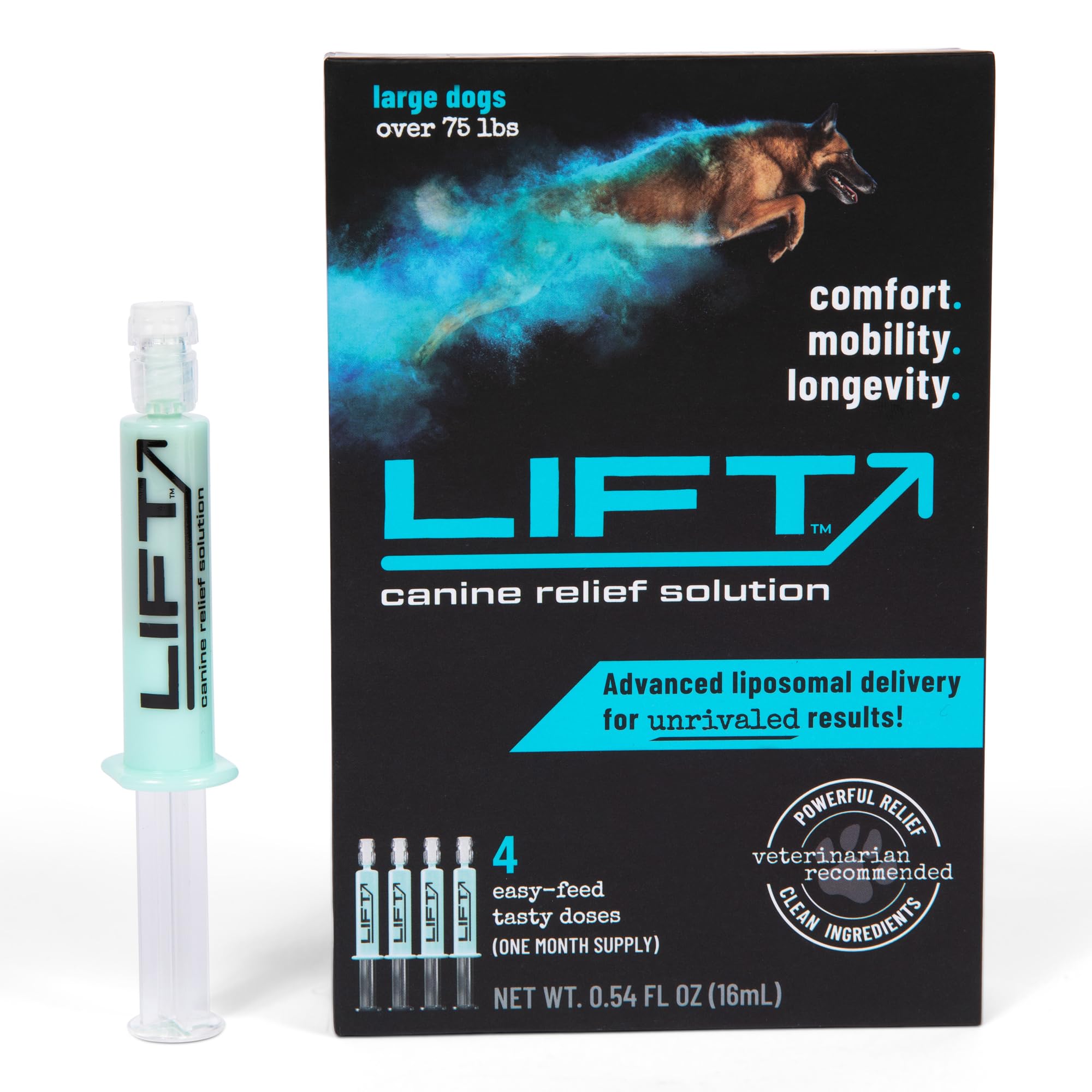 Mua Summit Animal Lift Canine Pain Relief Health Supplement ...