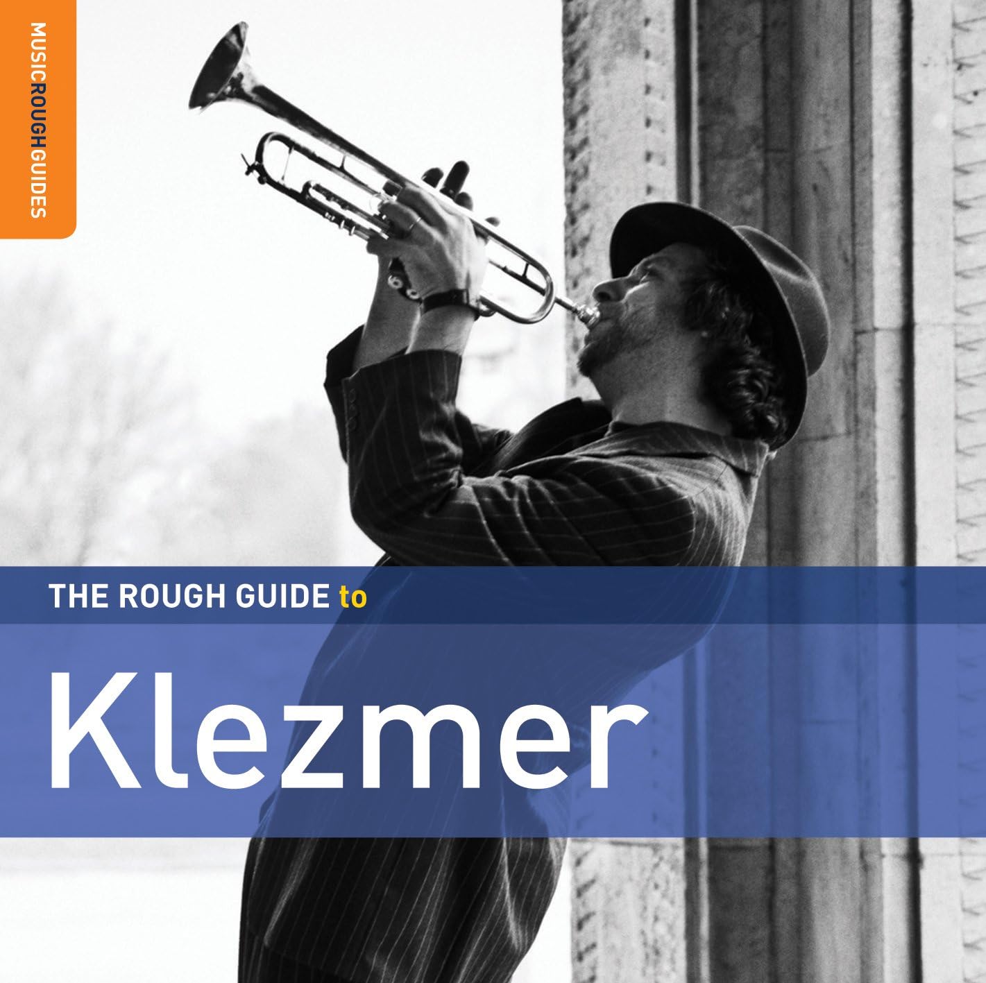 Rough Guide To Klezmer: 2Nd Edition / Various: VARIOUS ARTISTS: Amazon ...
